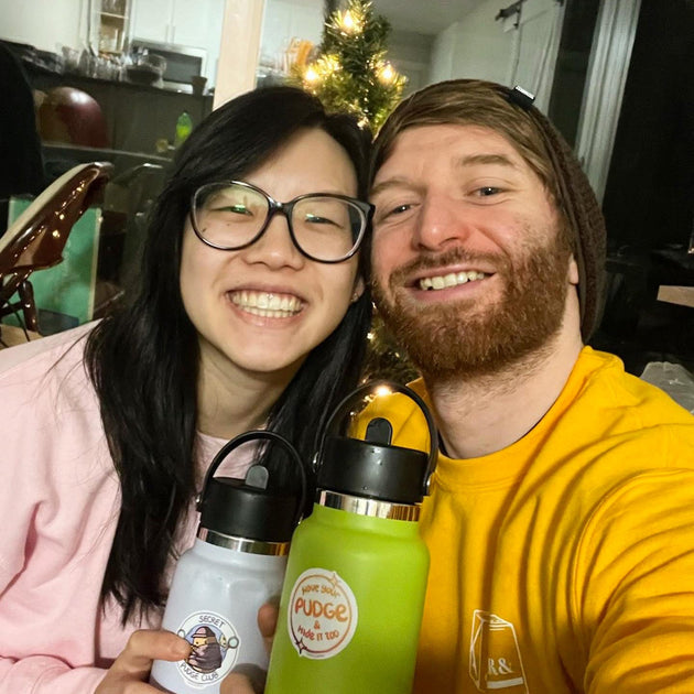 milestones of our 3rd birthday – Batch 22 Bakery